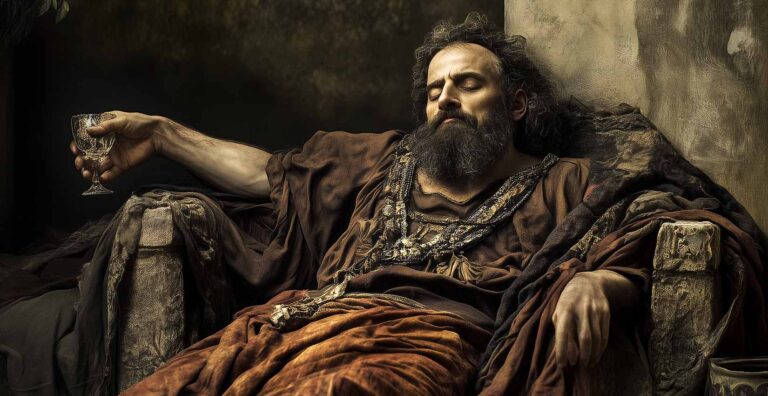 Lazarus and the Rich Man (Luke 16): Jewish Perspective – CHRISTIAN ...