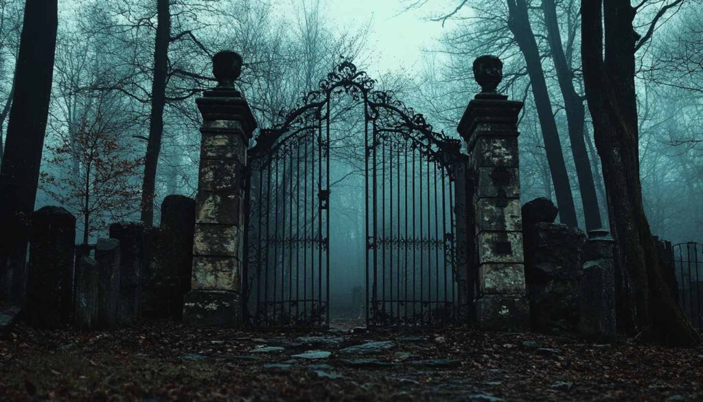 What are the “Gates of Hell” (Matthew 16:18)? – CHRISTIAN UNIVERSALISM